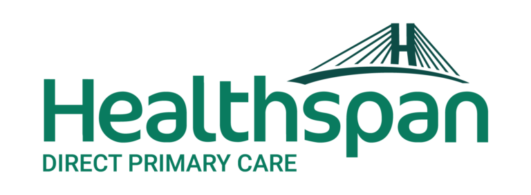 Healthspan DPC - Affordable & Accessible Primary Care