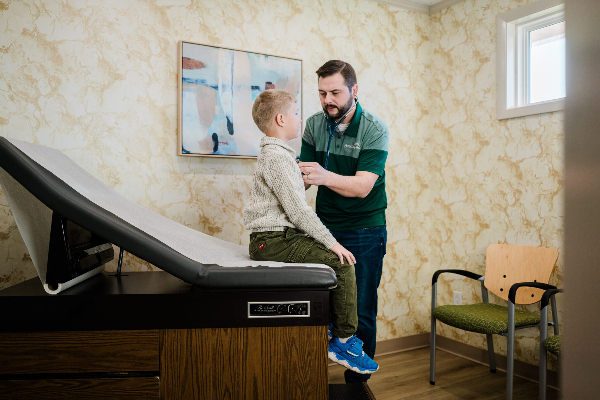 Meet the Team - Healthspan Direct Primary Care