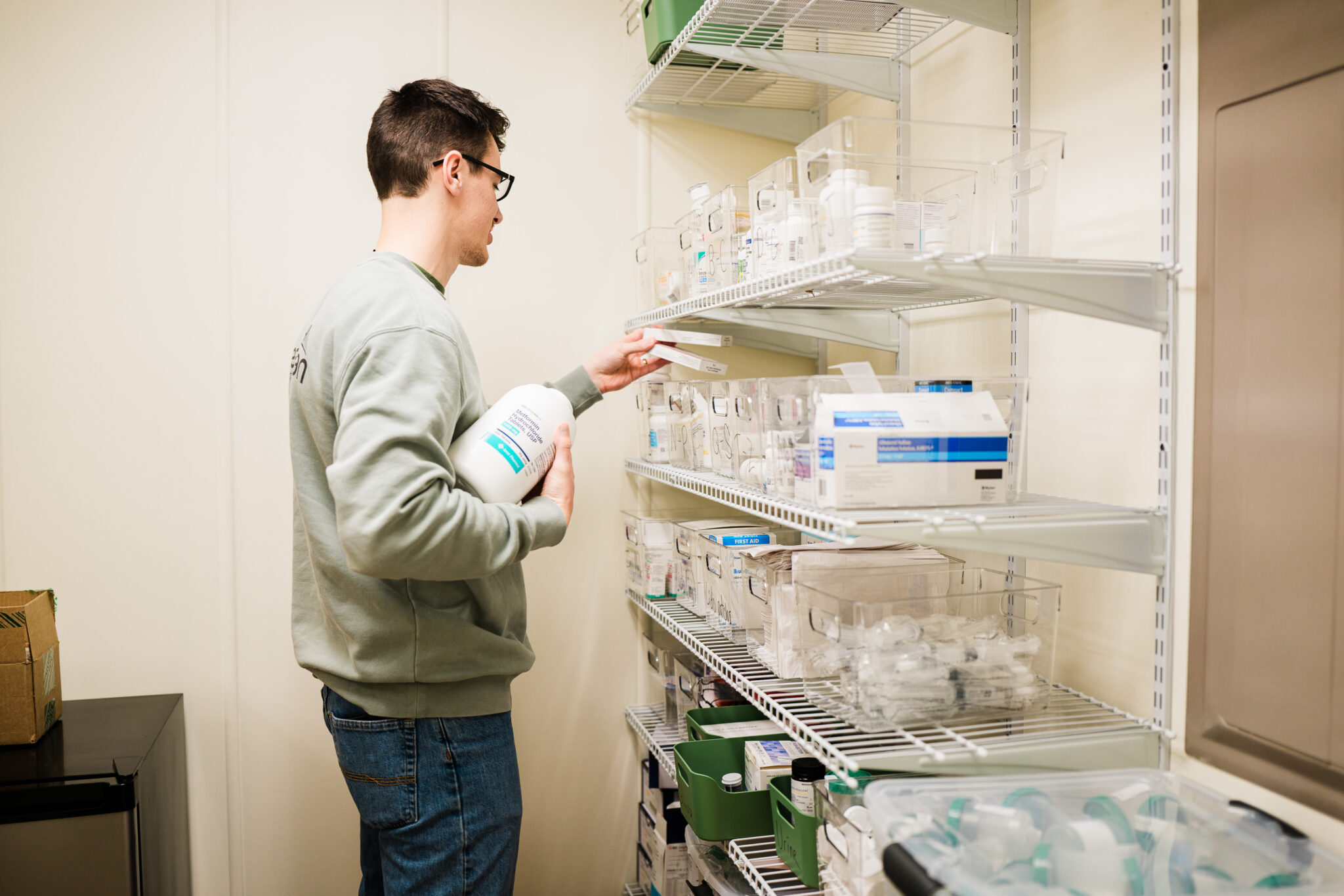 Competitive Prescription Pricing - Healthspan Direct Primary Care